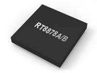 Vcore | Richtek Technology